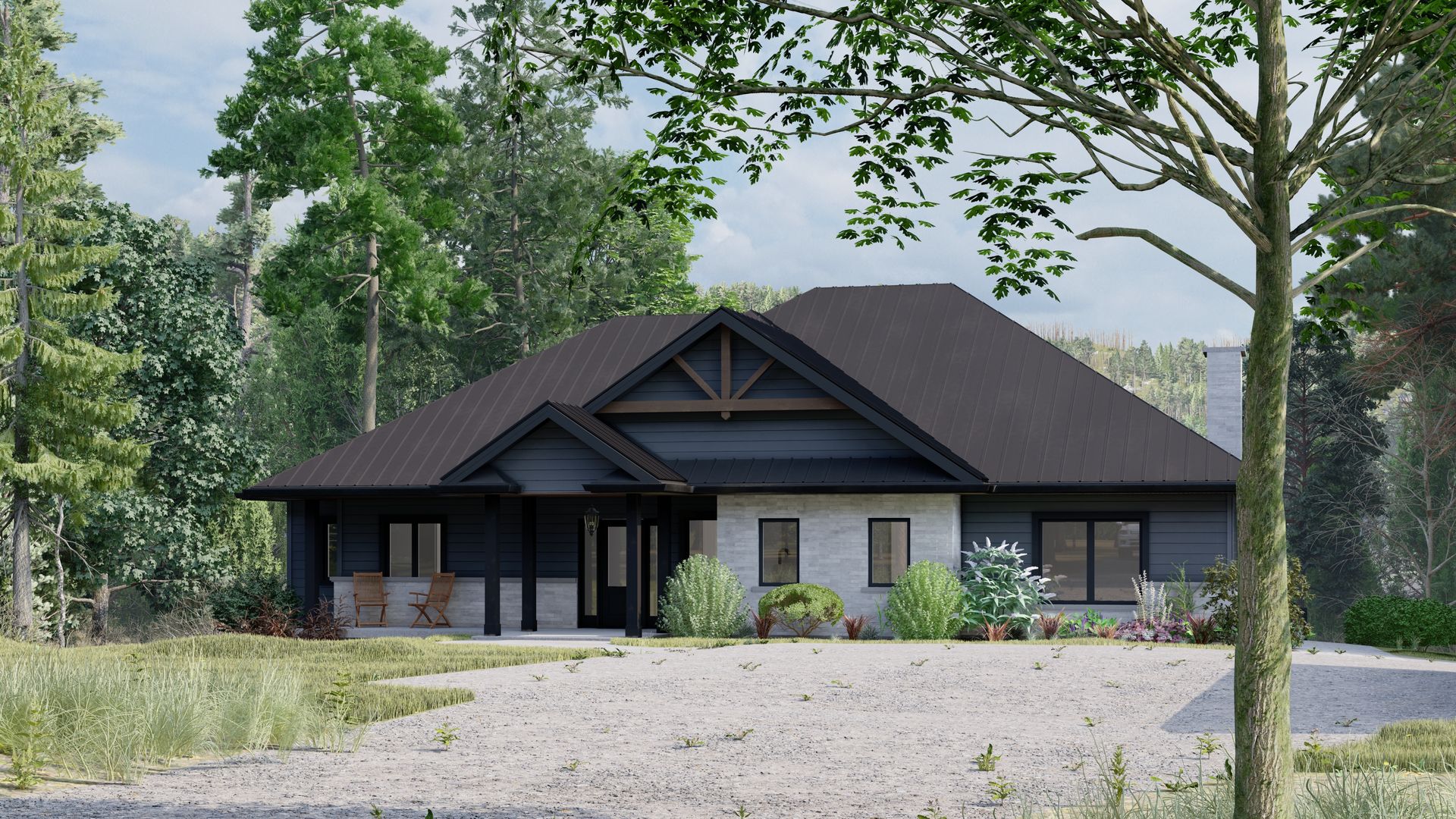 Architectural designer | Home designer| Sudbury| HP Home Design