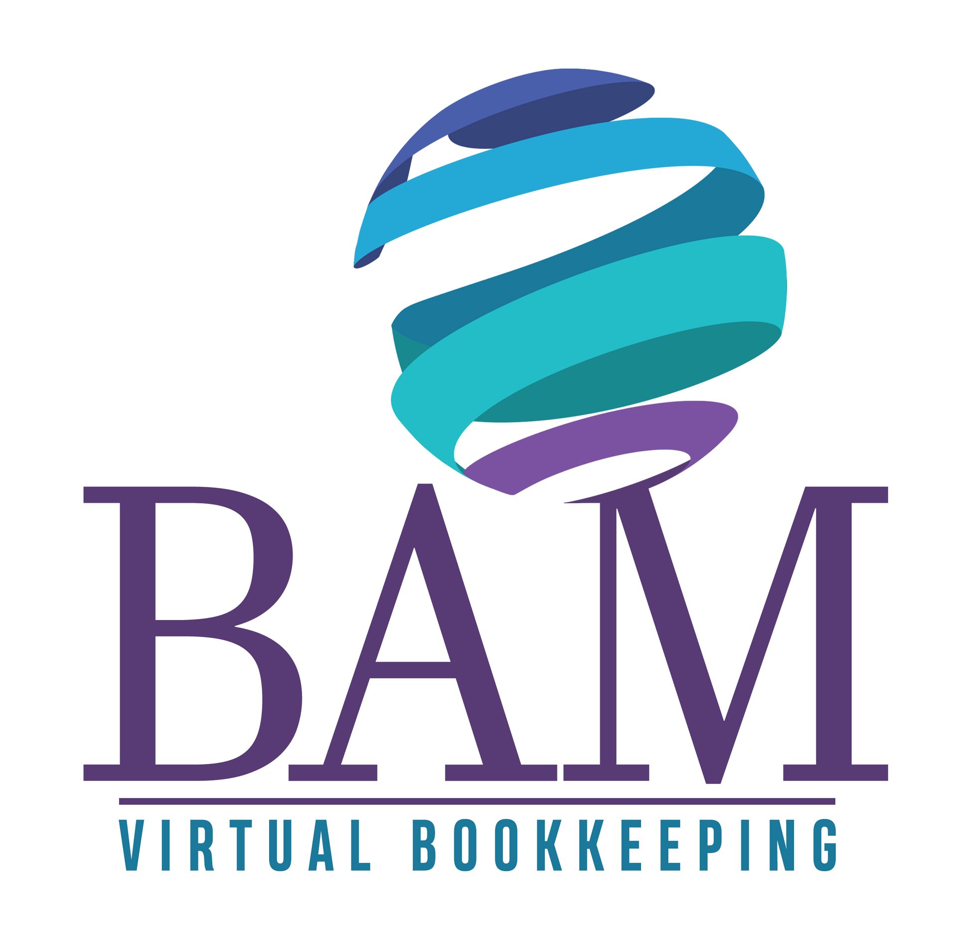 BAM Bookkeeping | Home