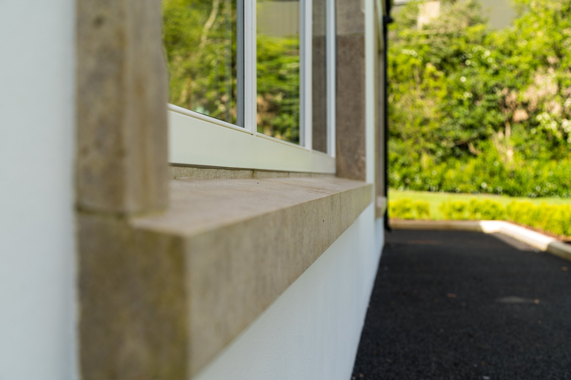 Custom Stone & Porcelain Supplier I Ardmore Stone Company I About Us