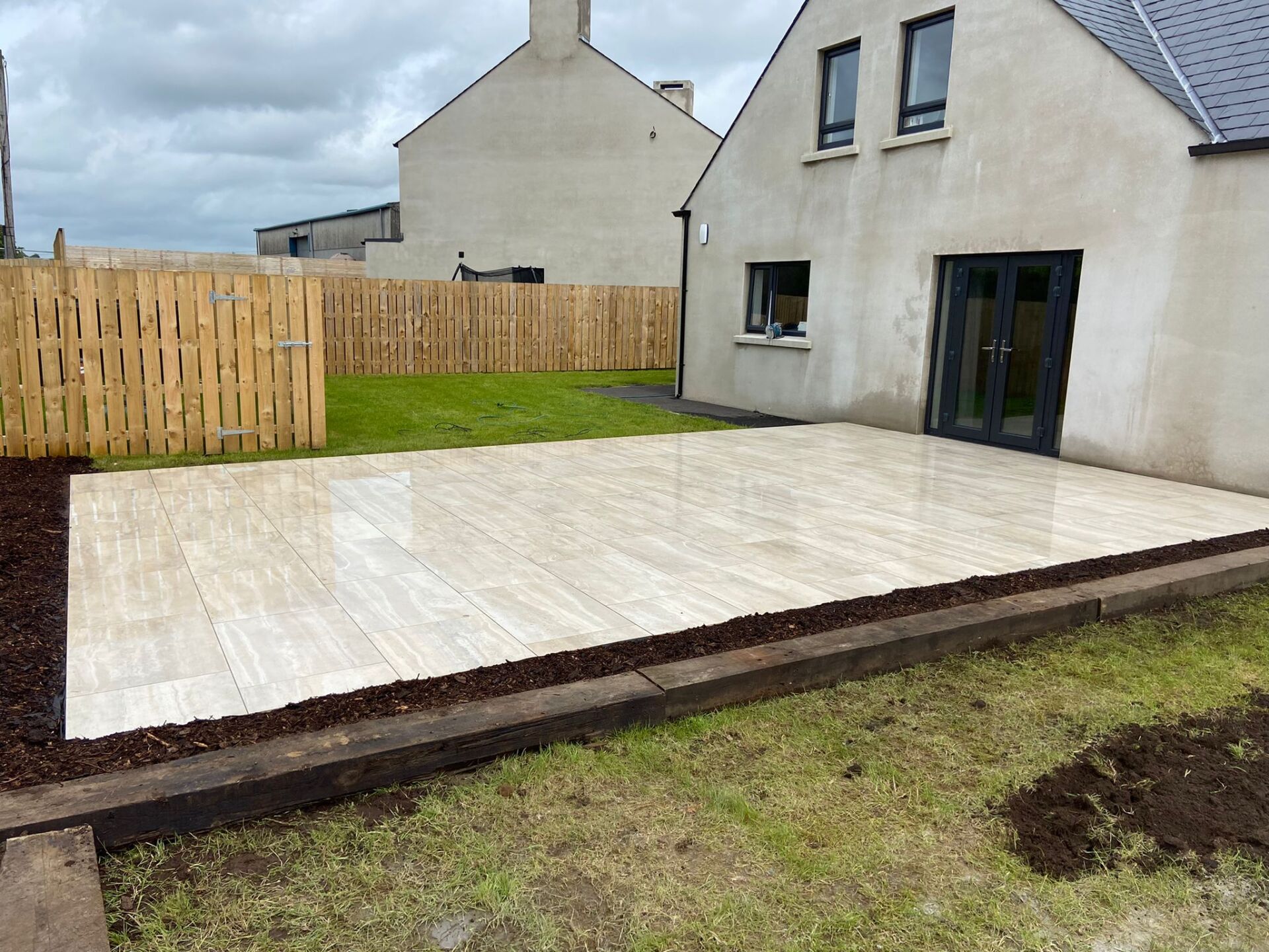 Custom Stone & Porcelain Supplier I Ardmore Stone Company I Porcelain