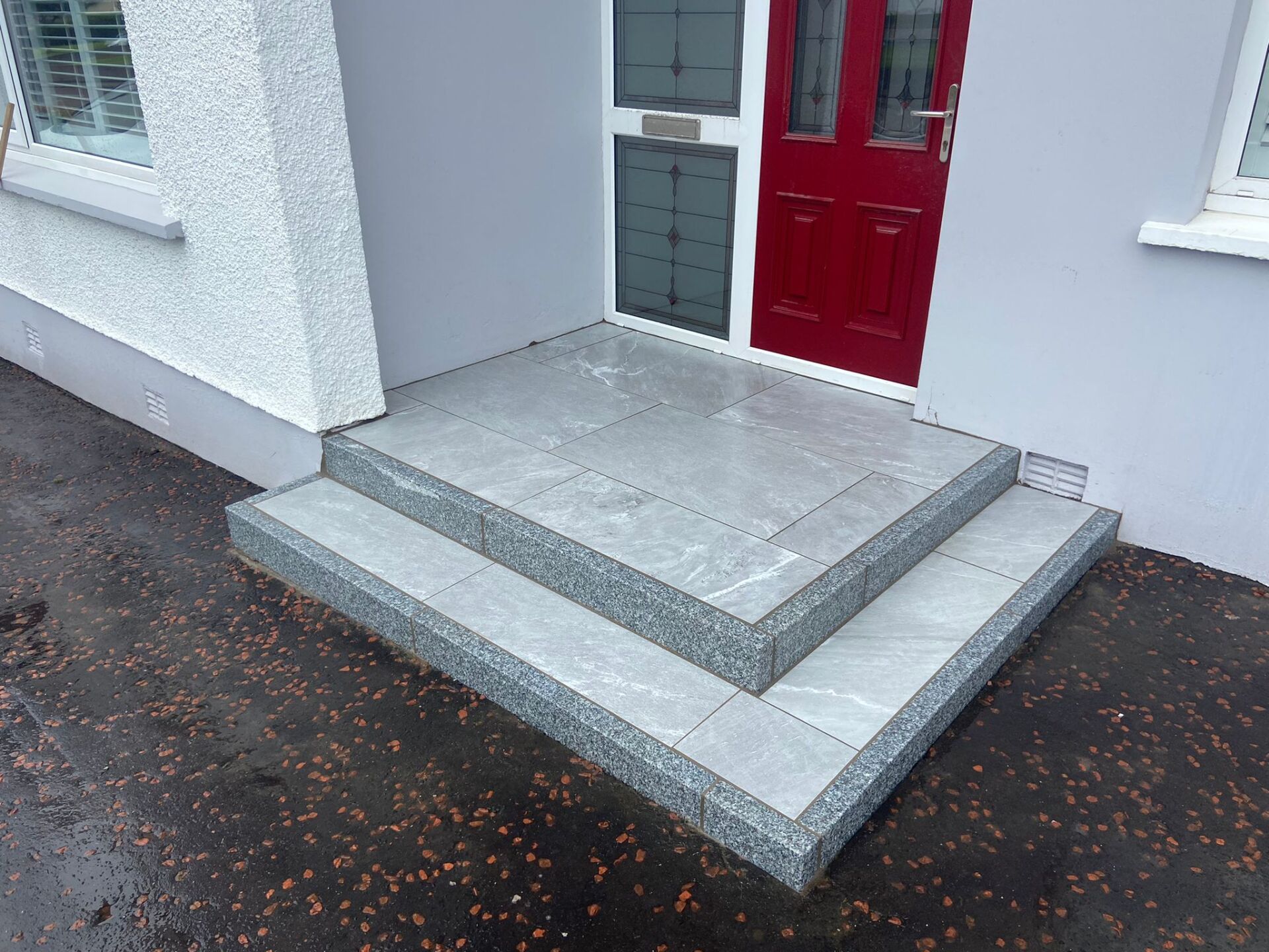 Custom Stone & Porcelain Supplier I Ardmore Stone Company I Porcelain