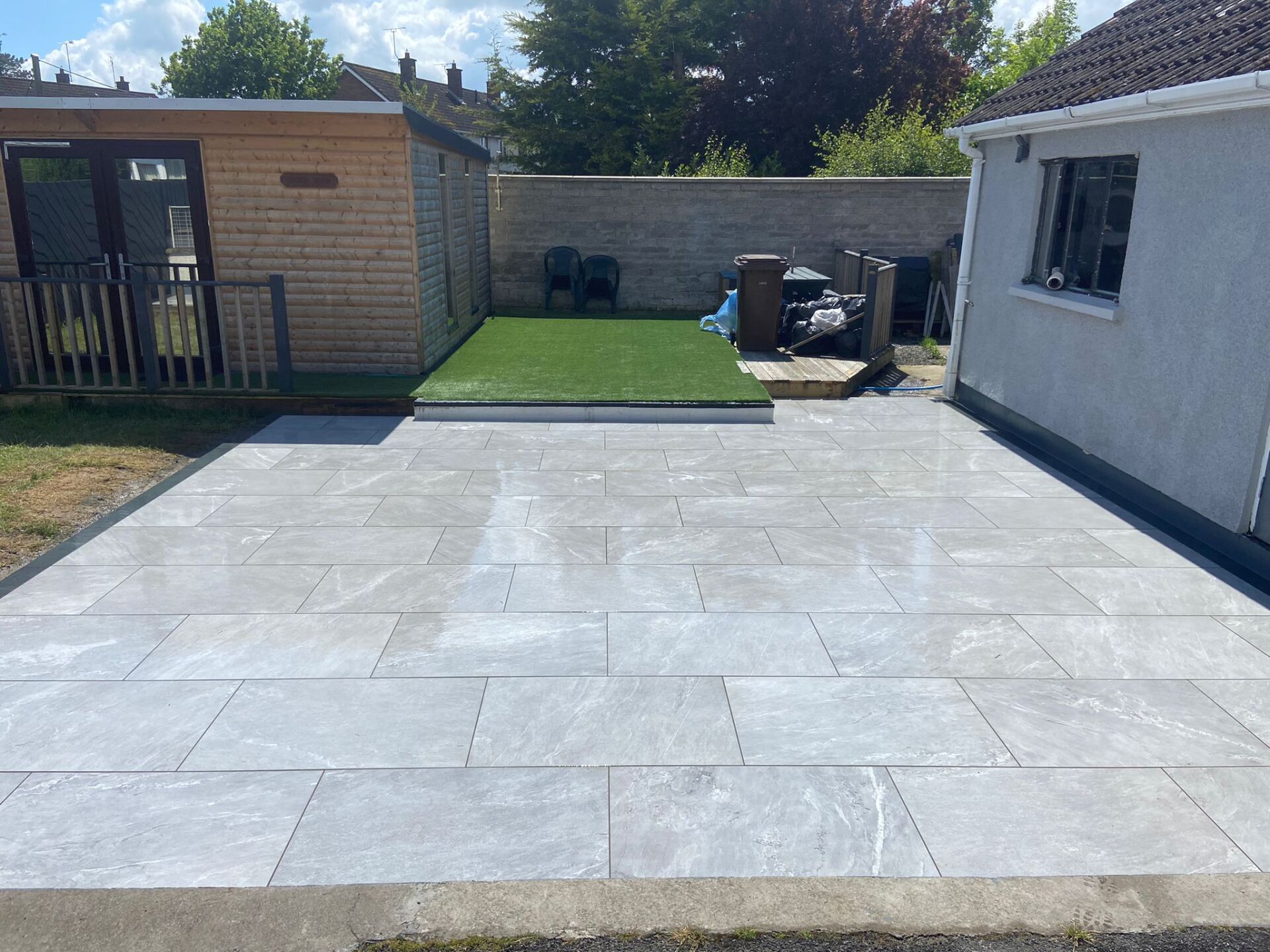 Custom Stone & Porcelain Supplier I Ardmore Stone Company I Porcelain