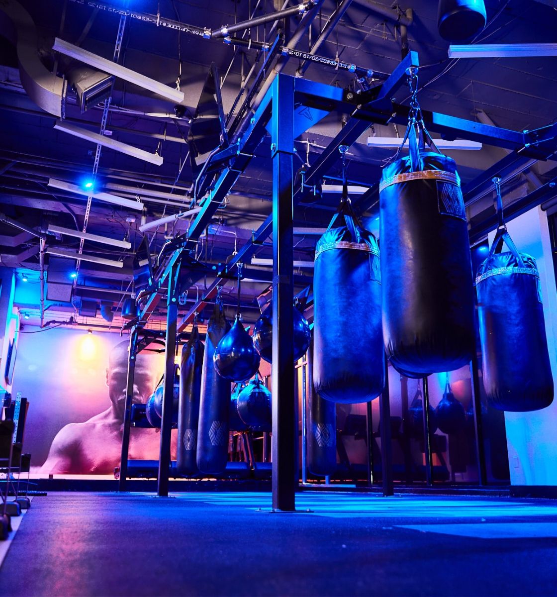 Mayweather Boxing Fitness Tribeca, NYC | Book a Free Class