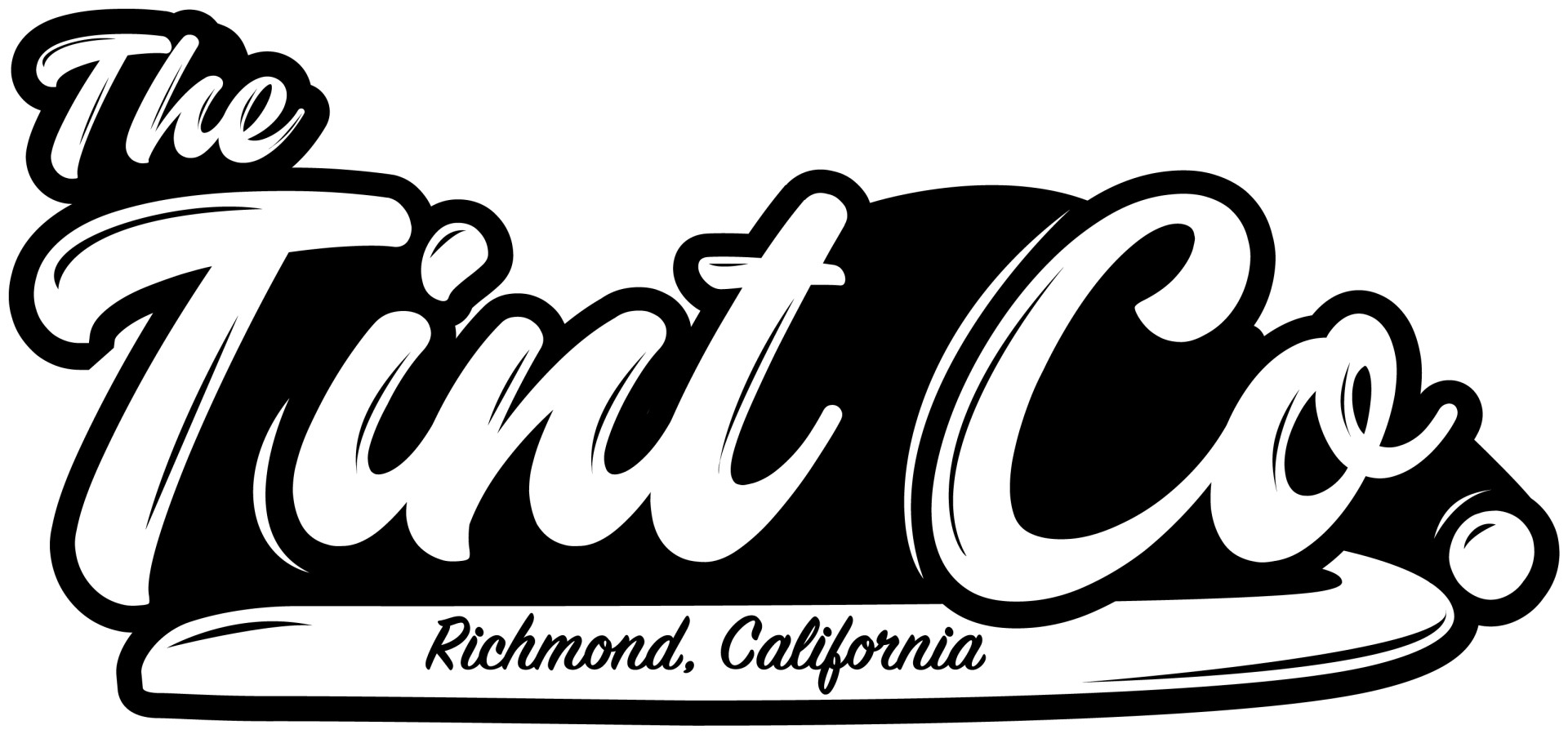 Tesla Window Tinting | Richmond, CA | The Tint Co