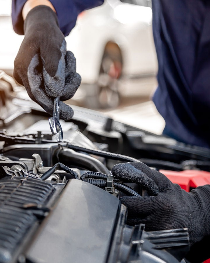 Engine Repair Frederick MD | Spectra Auto Services