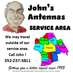 Satellite TV & Internet | International Satellite & Antenna Service