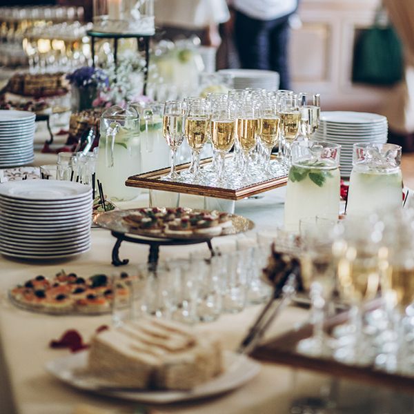 Private Chef | Indianapolis, IN | Chef Jowan