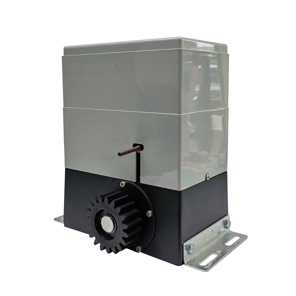 Security System Solutions Malaysia | IM Automation