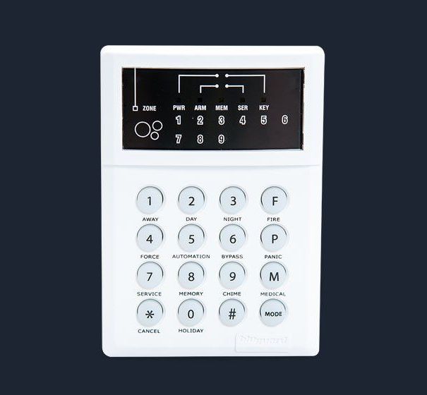 Home and Business Security Systems | IM Automation