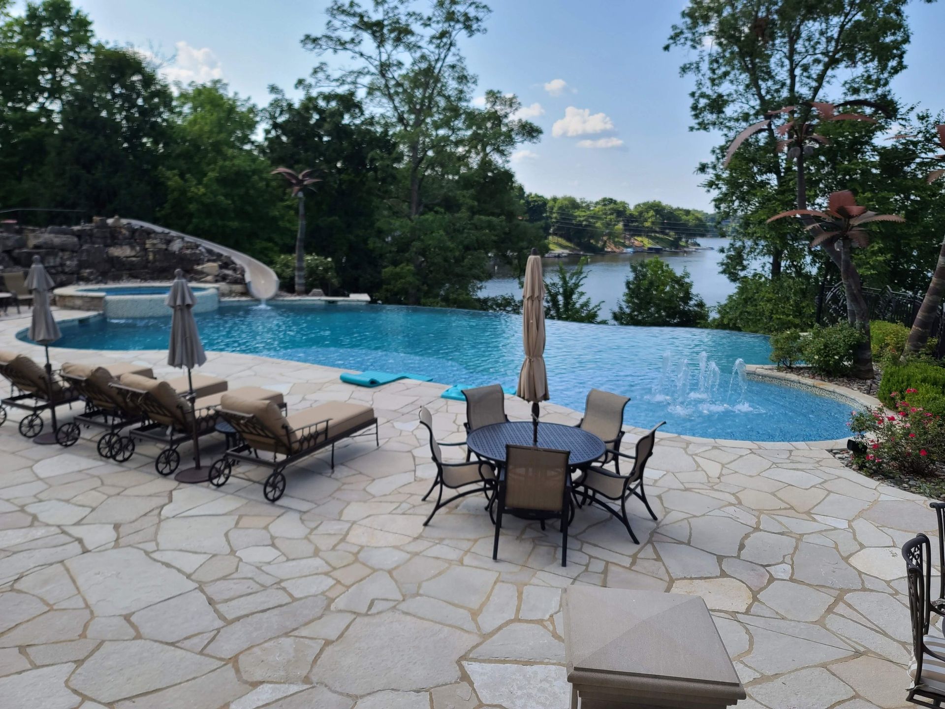 Pool Supply Gallery | Saint Charles, MO | Four Seasons Pool