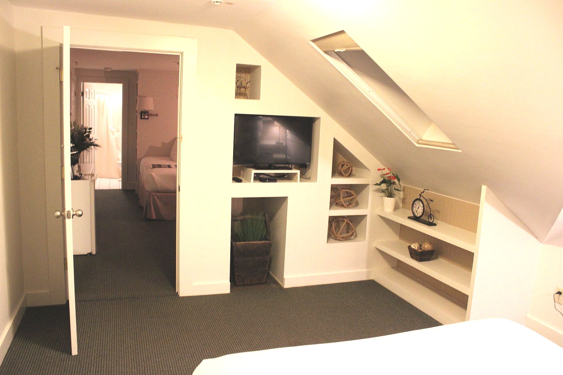 Luxury Hotel | The Pilgrim House | Provincetown, MA