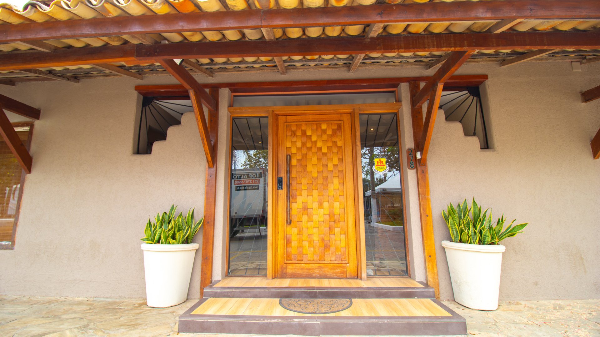 Villa Santa Fe