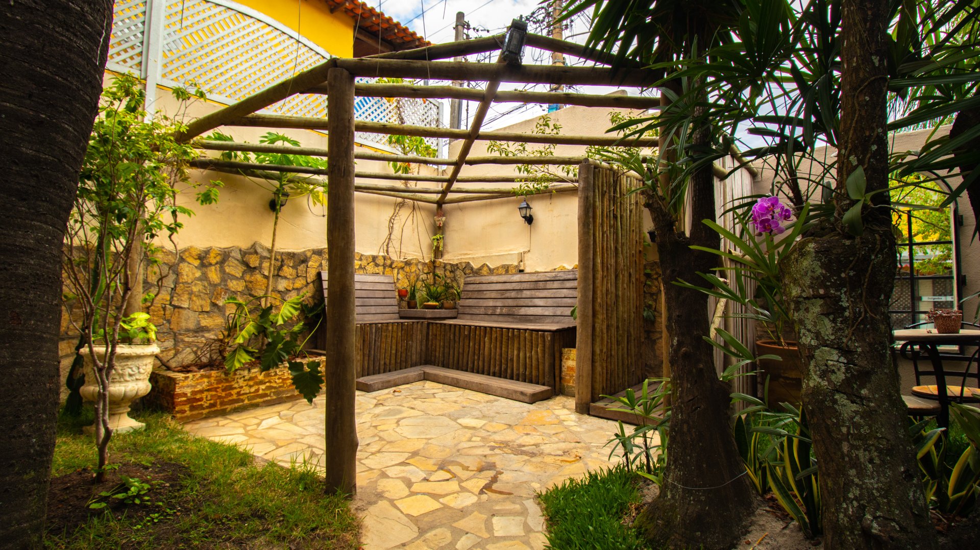 Villa Santa Fe