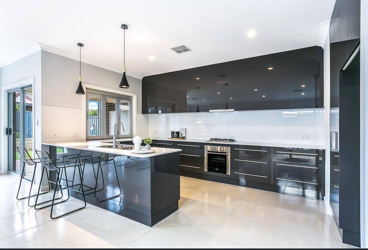 Cabinet Makers Adelaide | Custom Built Cabinet Makers for Kitchen ...