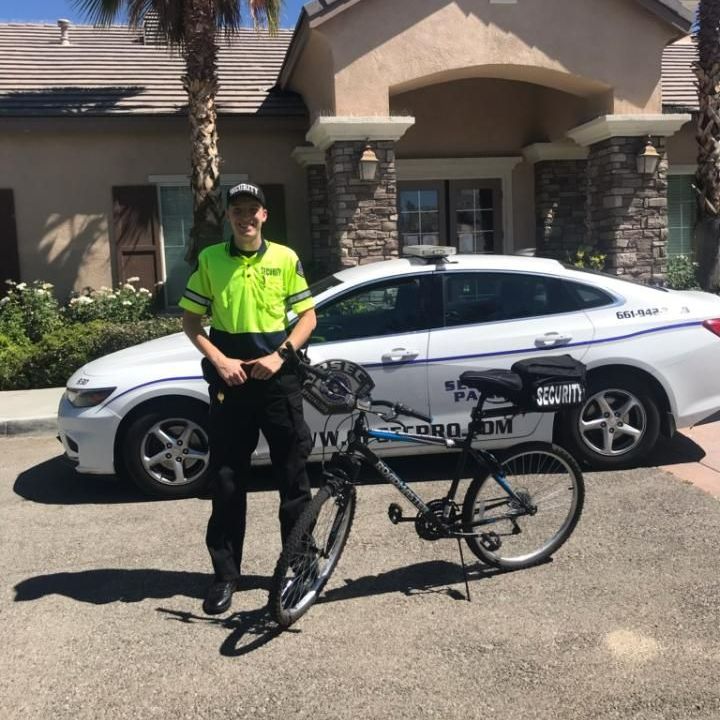 Security Protection | OPSEC Specialized Protection | Lancaster, California