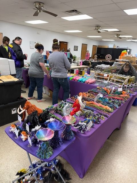 Local Vendor Events | Canedo Events | Minnesota, MN