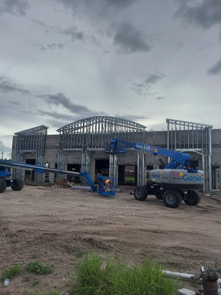 PROJECTS – Philco Construction