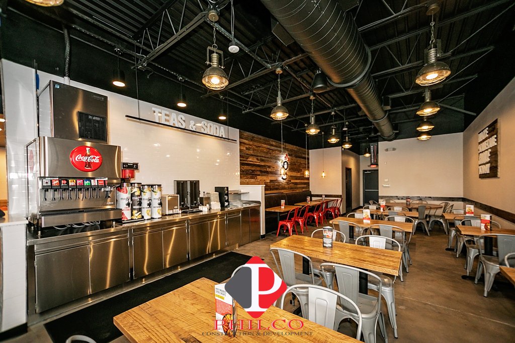 PROJECTS – Philco Construction