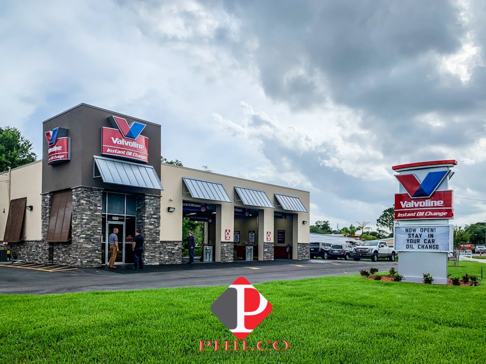 PROJECTS – Philco Construction