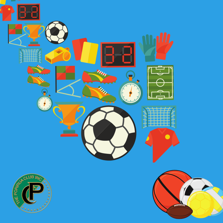 Welcome to the Porirua Club - the heart of our community