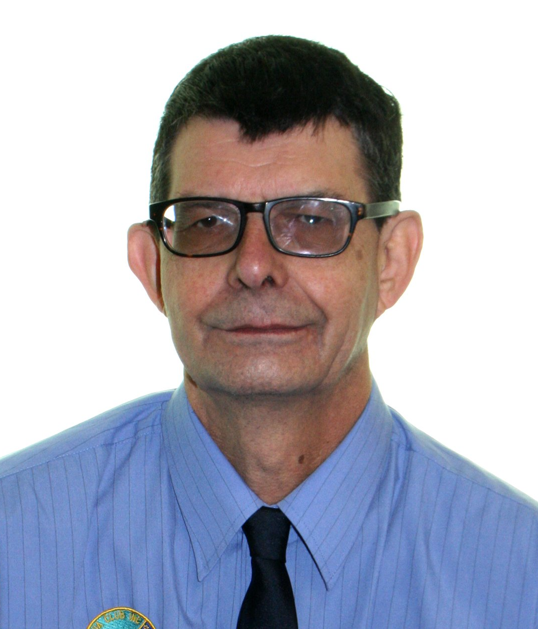 Porirua Club President and Executive