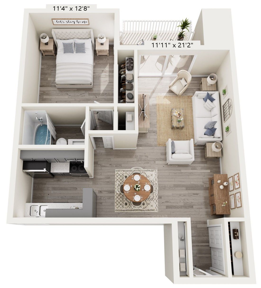 Home | Enclave 693 in Thousand Oaks, CA