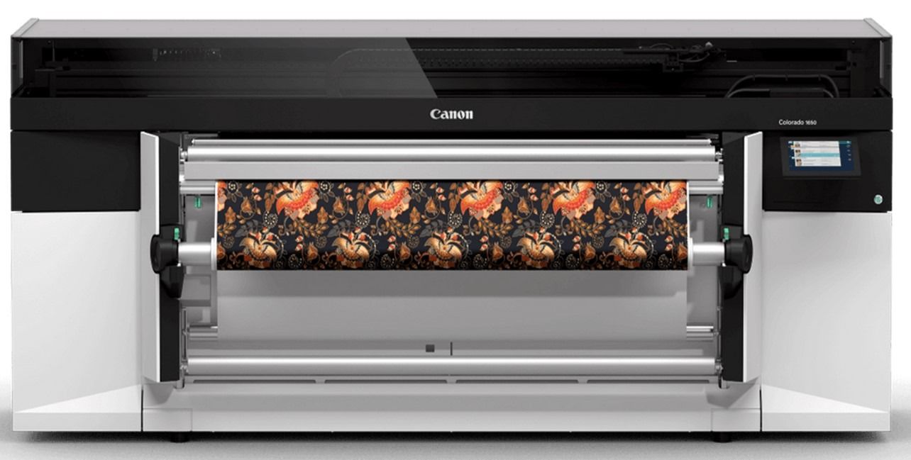 Oce’ Printers & Scanners | Albuquerque | J-Mar & Associates