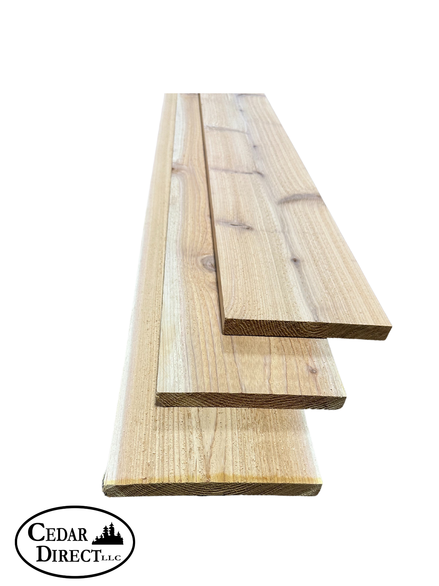 Cedar Tongue & Groove, Shiplap & Nickel Gap | Cedar Direct
