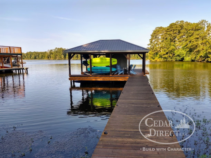 Customer Projects | Cedar Direct, LLC