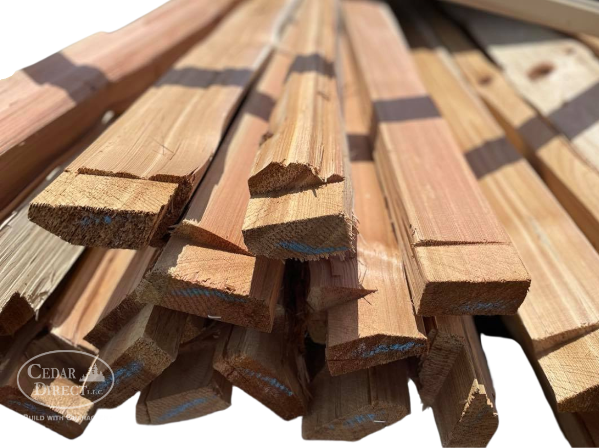 Tongue & Groove | Shiplap | Nickel Gap Cedar – Cedar Direct Lumber Products