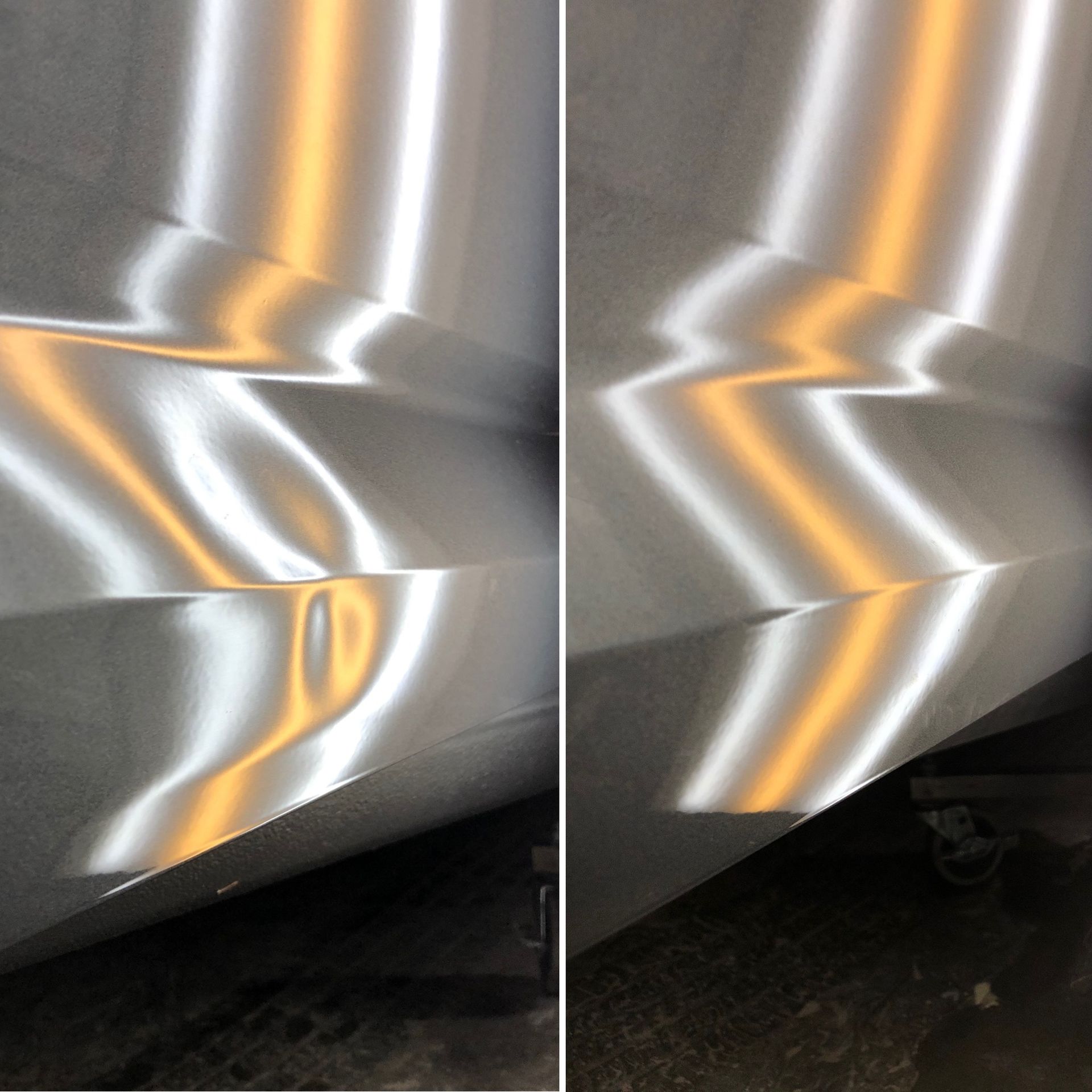 Paintless Dent Removal | South Jordan UT, Lehi UT, American Fork UT