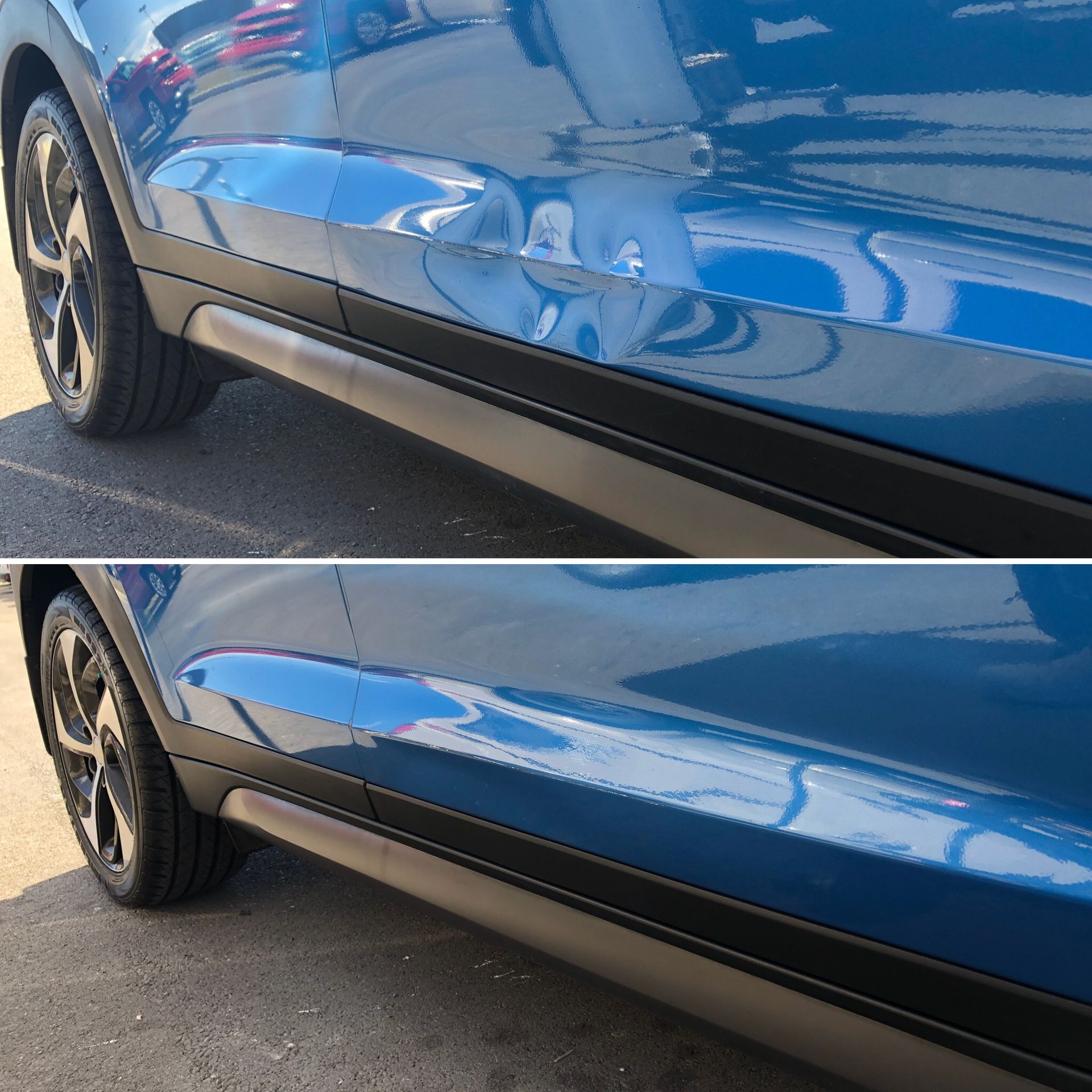 Paintless Dent Removal | South Jordan UT, Lehi UT, American Fork UT