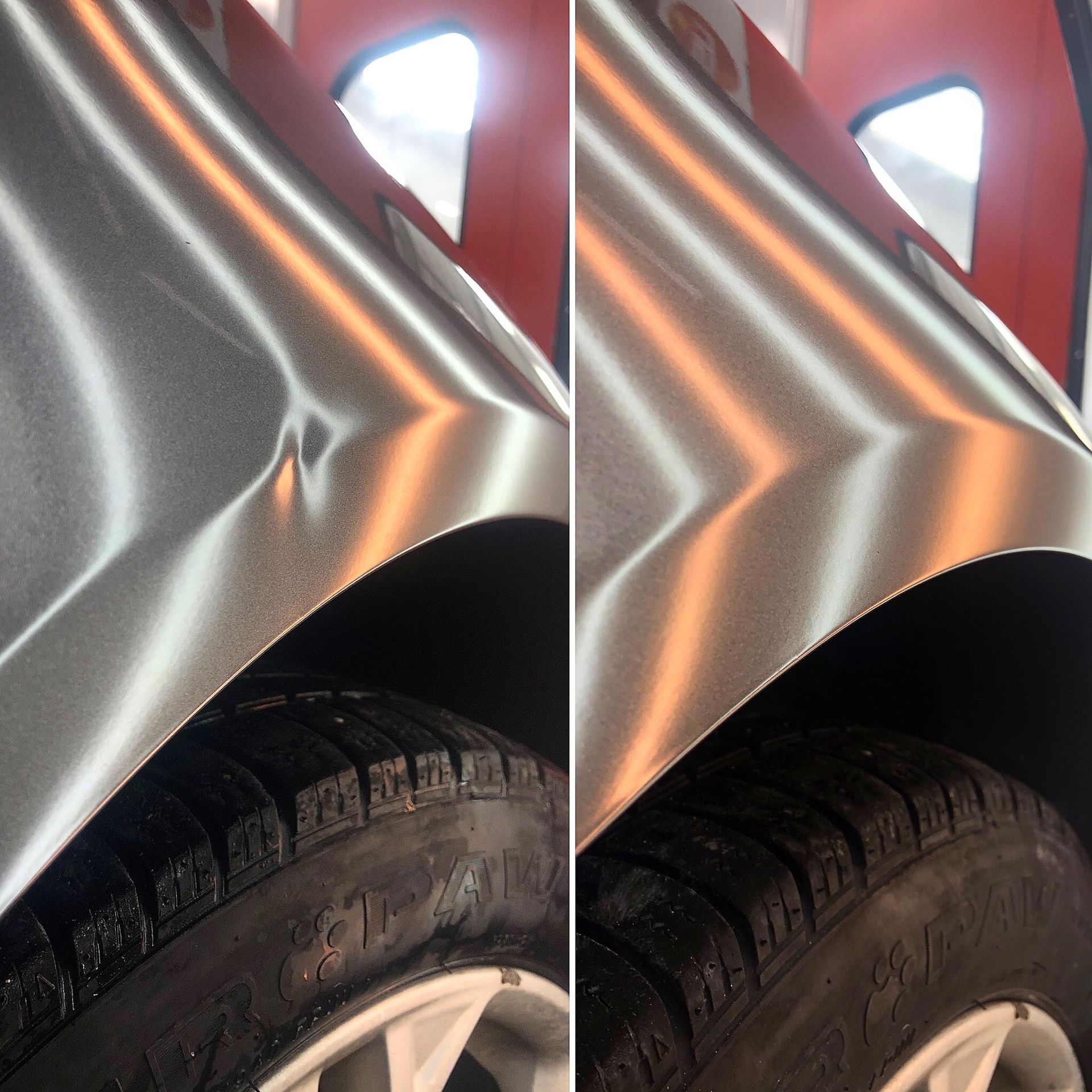 Paintless Dent Removal | South Jordan UT, Lehi UT, American Fork UT