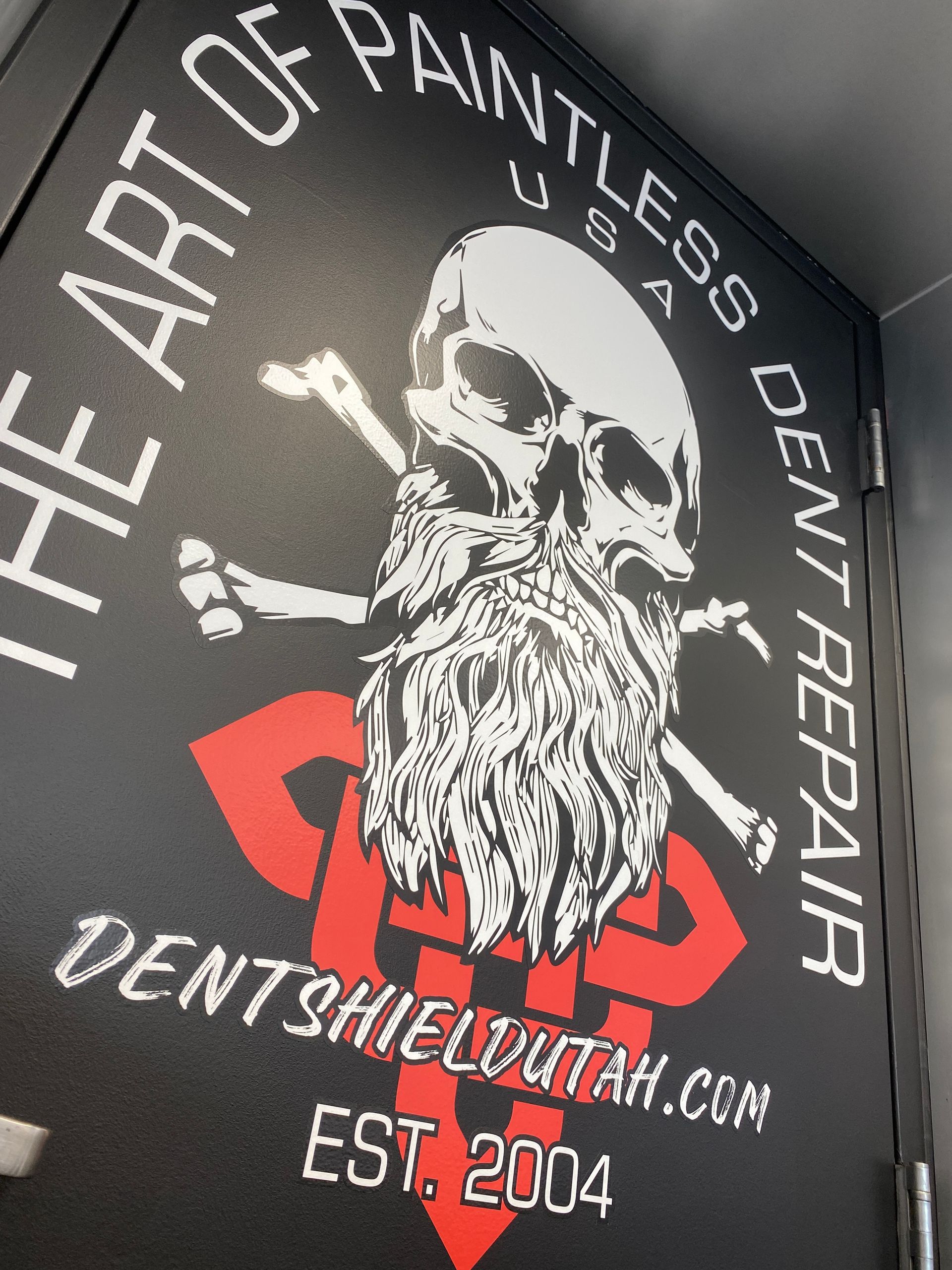 Paintless Dent Removal | South Jordan UT, Lehi UT, American Fork UT