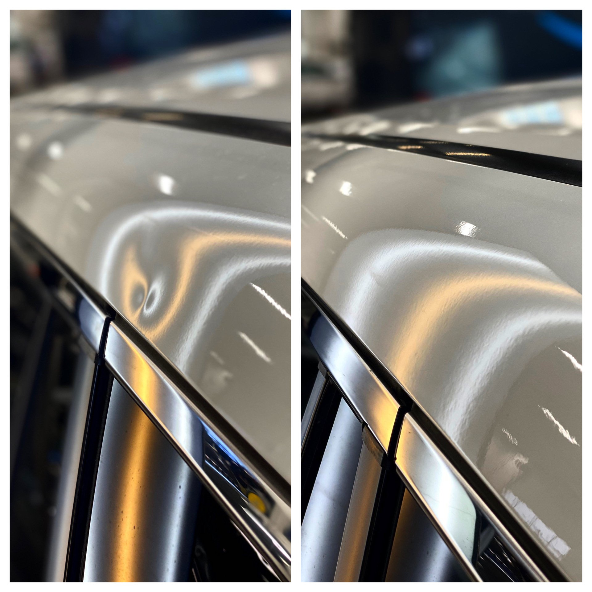 Paintless Dent Removal | South Jordan UT, Lehi UT, American Fork UT