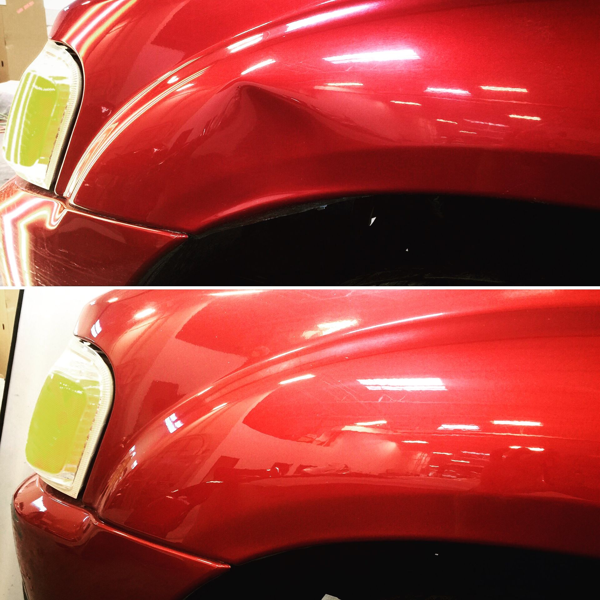 Paintless Dent Removal | South Jordan UT, Lehi UT, American Fork UT