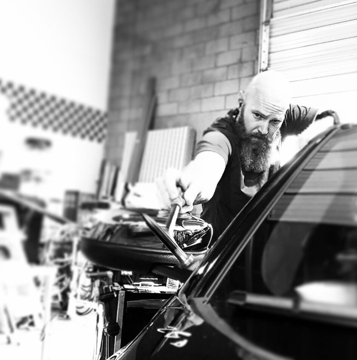 Paintless Dent Removal | South Jordan UT, Lehi UT, American Fork UT