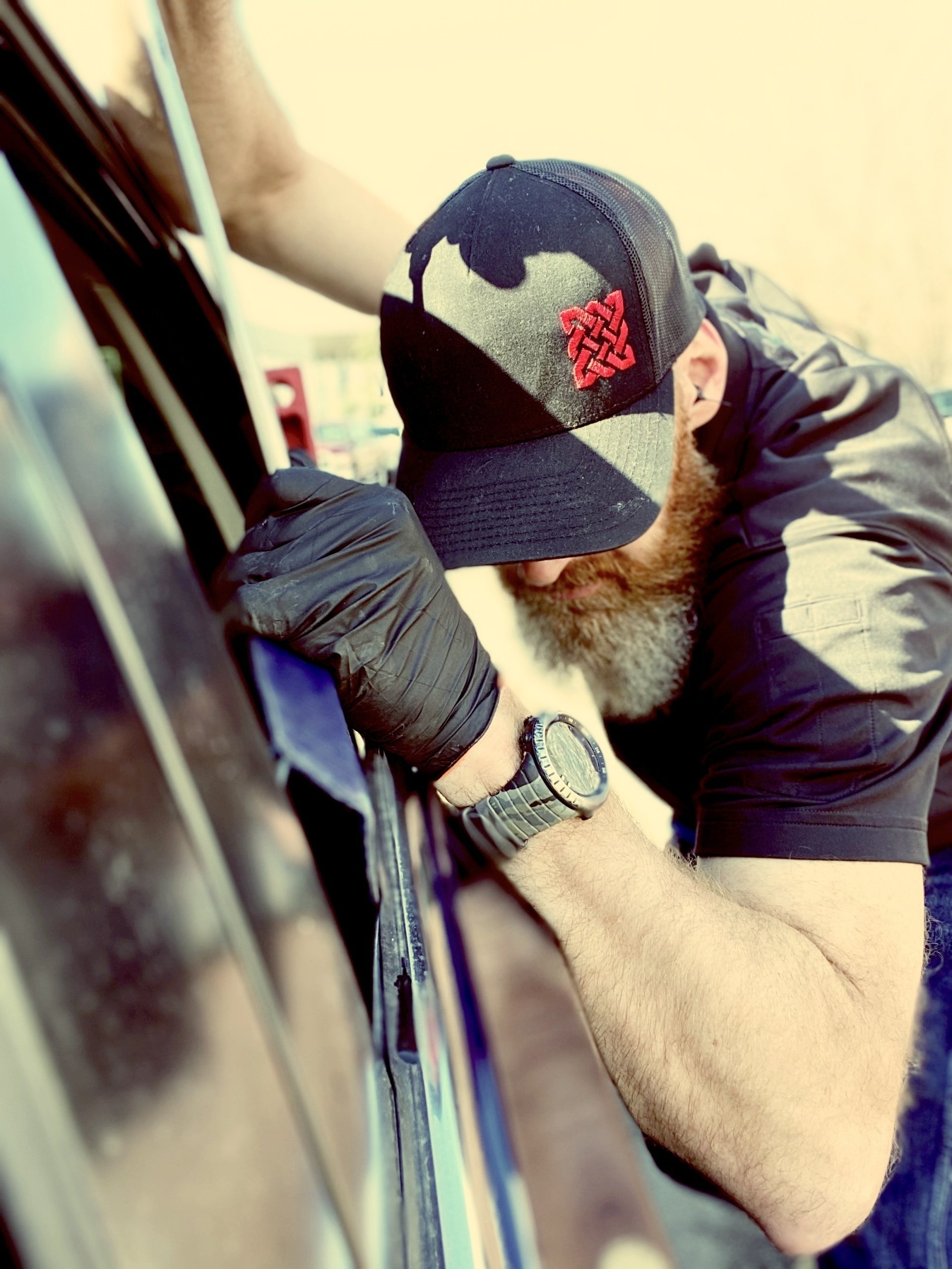Paintless Dent Removal | South Jordan UT, Lehi UT, American Fork UT