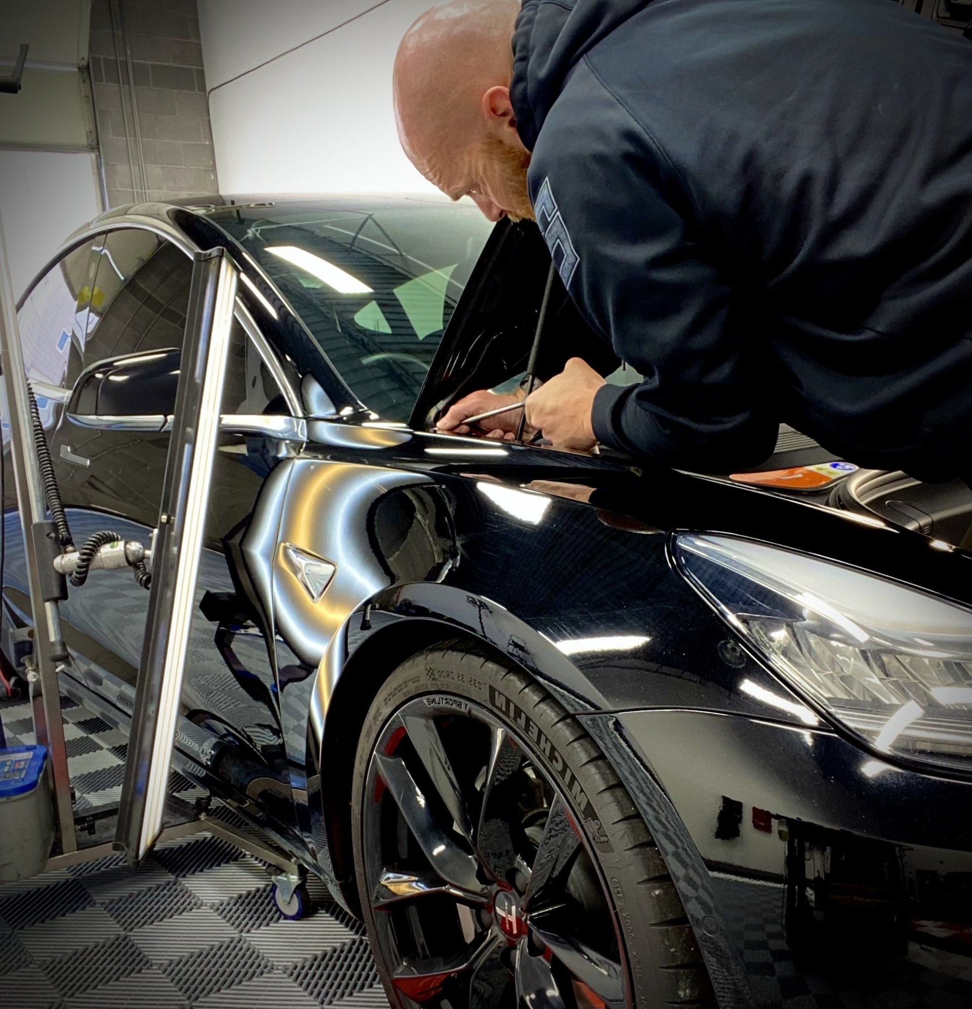 Paintless Dent Removal | South Jordan UT, Lehi UT, American Fork UT
