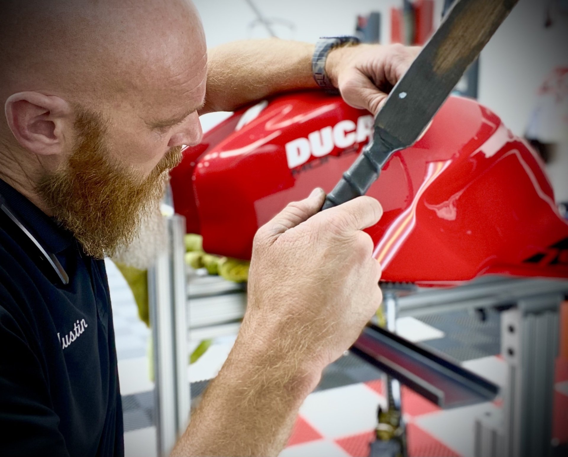Paintless Dent Removal | South Jordan UT, Lehi UT, American Fork UT