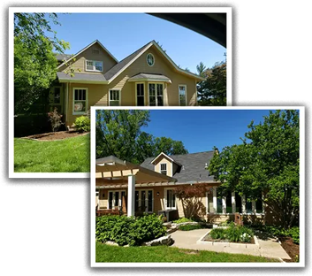 Roofer Serving St Charles, MO | Brandon J Roofing