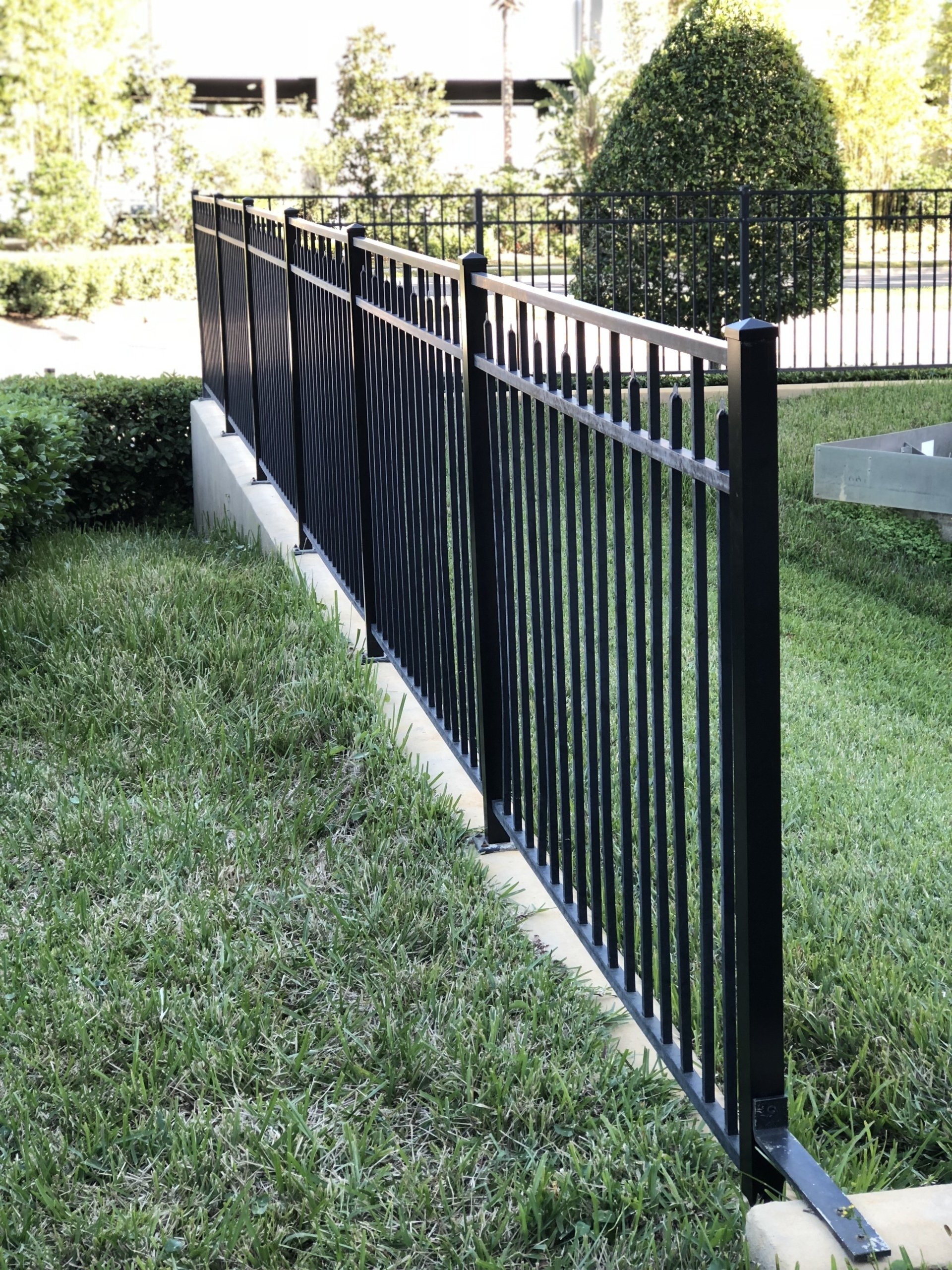 Fence Company | Orlando, FL | 407-948-1846