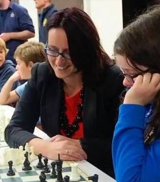 How Chess Can Help Children with Autism