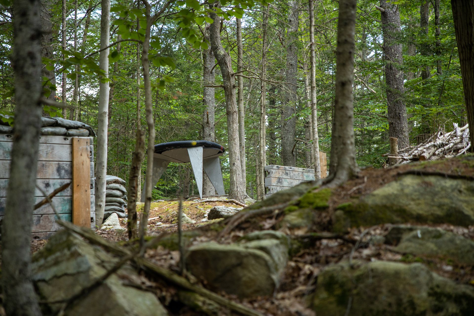 OSG Paintball | New England's Largest Paintball Park