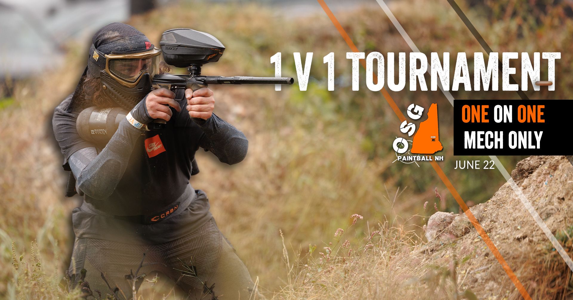 Events – OSG Paintball