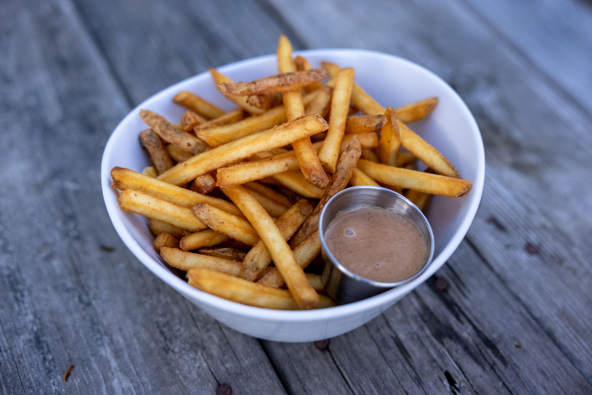 The Bunker Restaurant & Bar | OSG Paintball