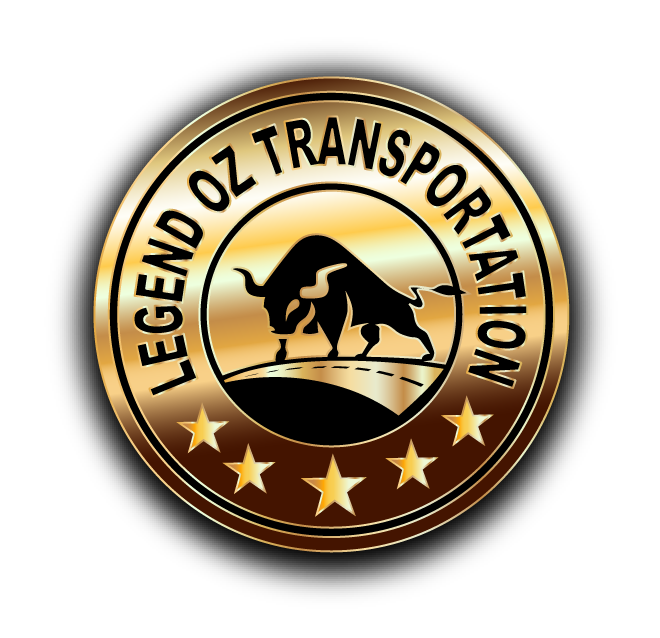 Luxury Transportation | Legend OZ