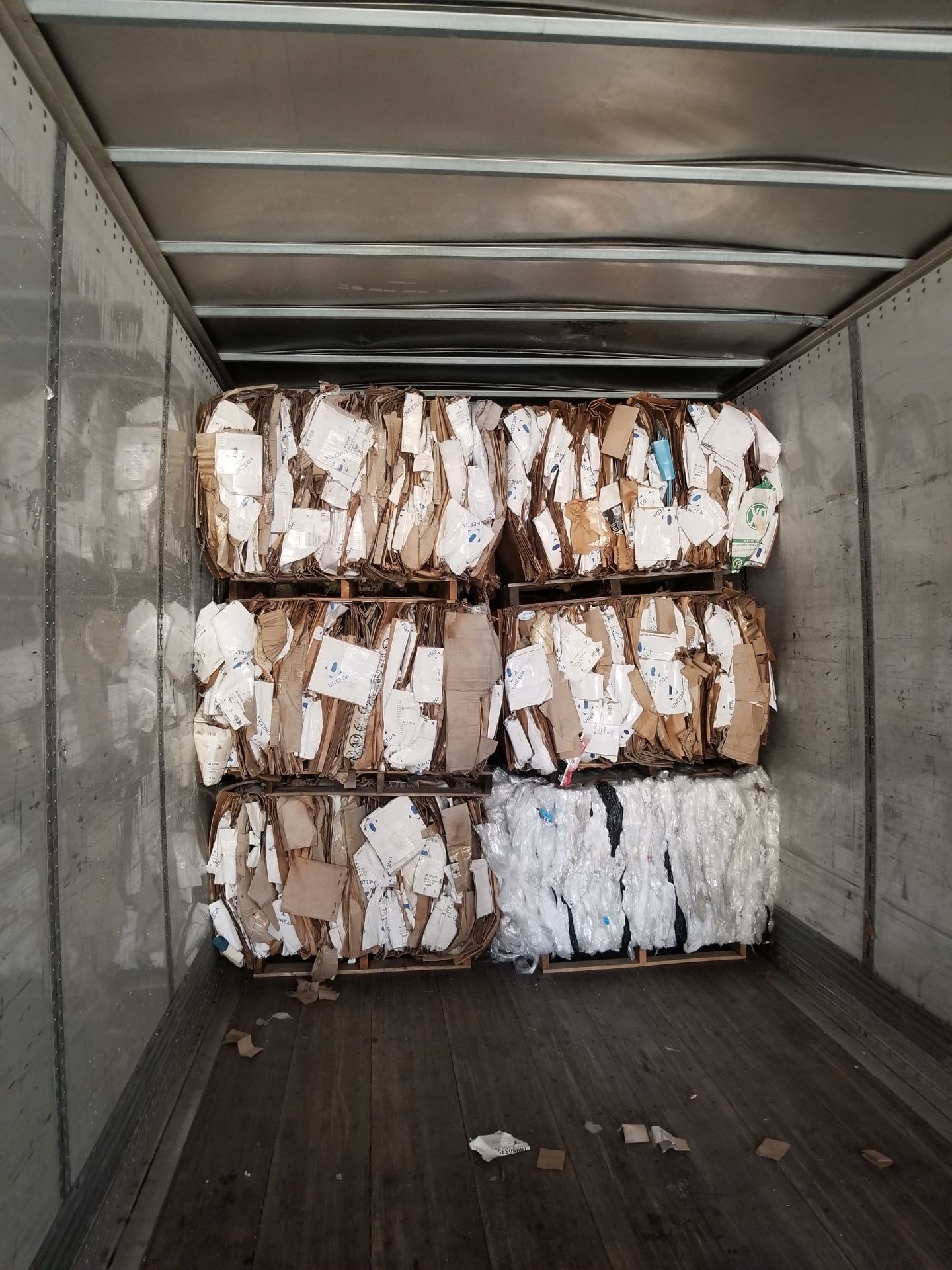 Local Recycling Company | Winchester, VA | RCS