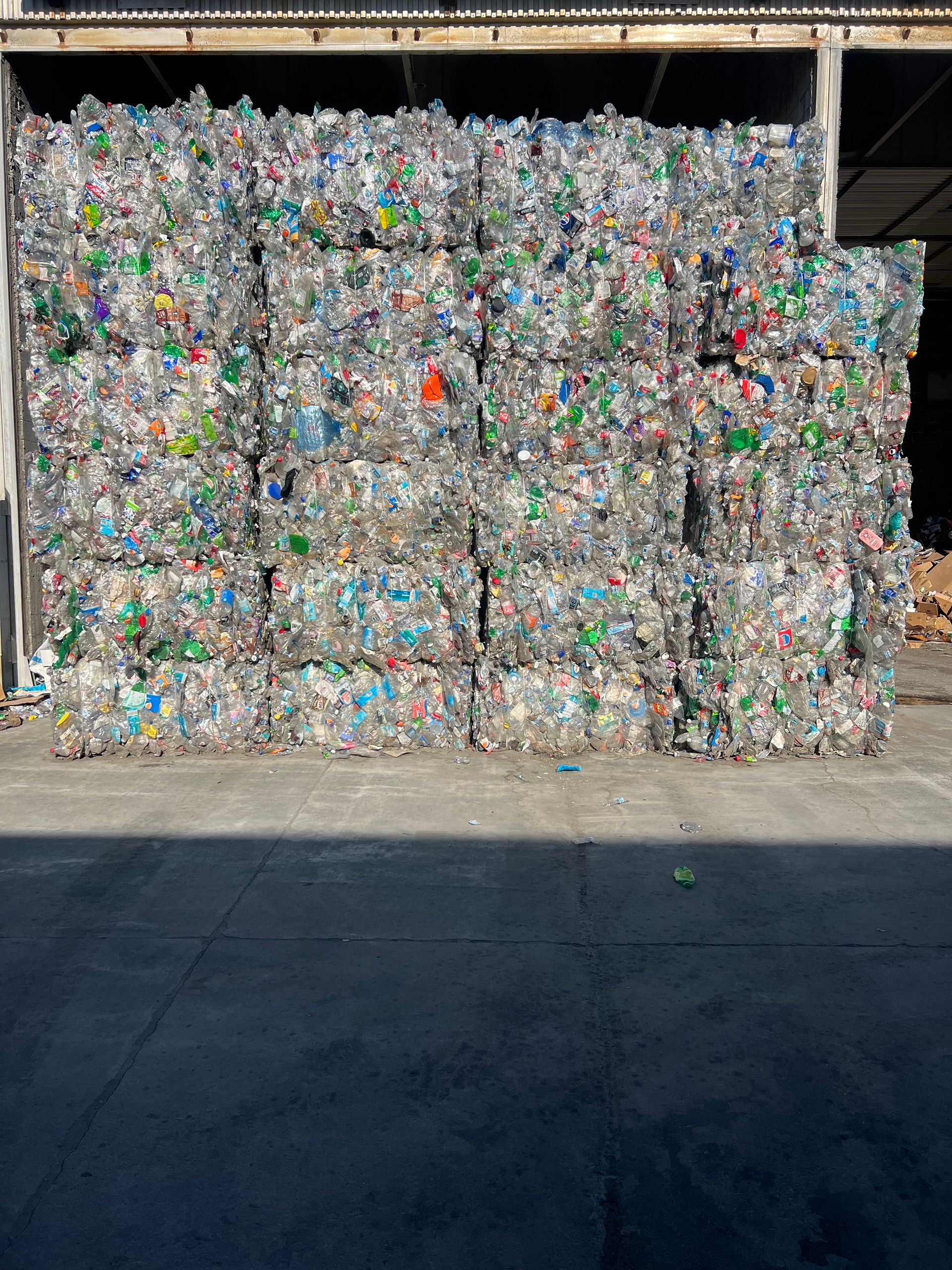 Local Recycling Company | Winchester, VA | RCS