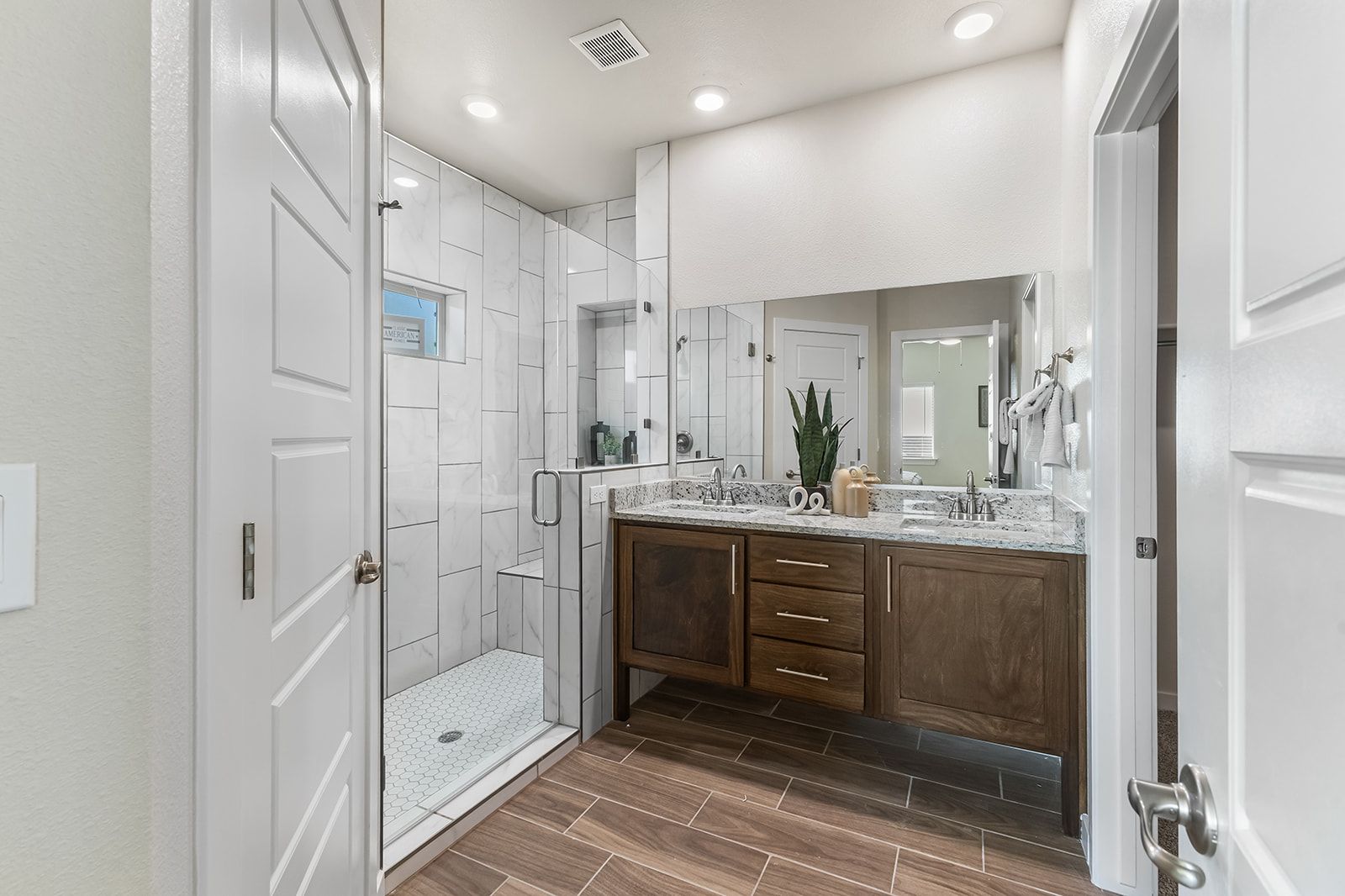 Model Home | Classic American Homes